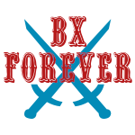 Earthshaker - BX Forever